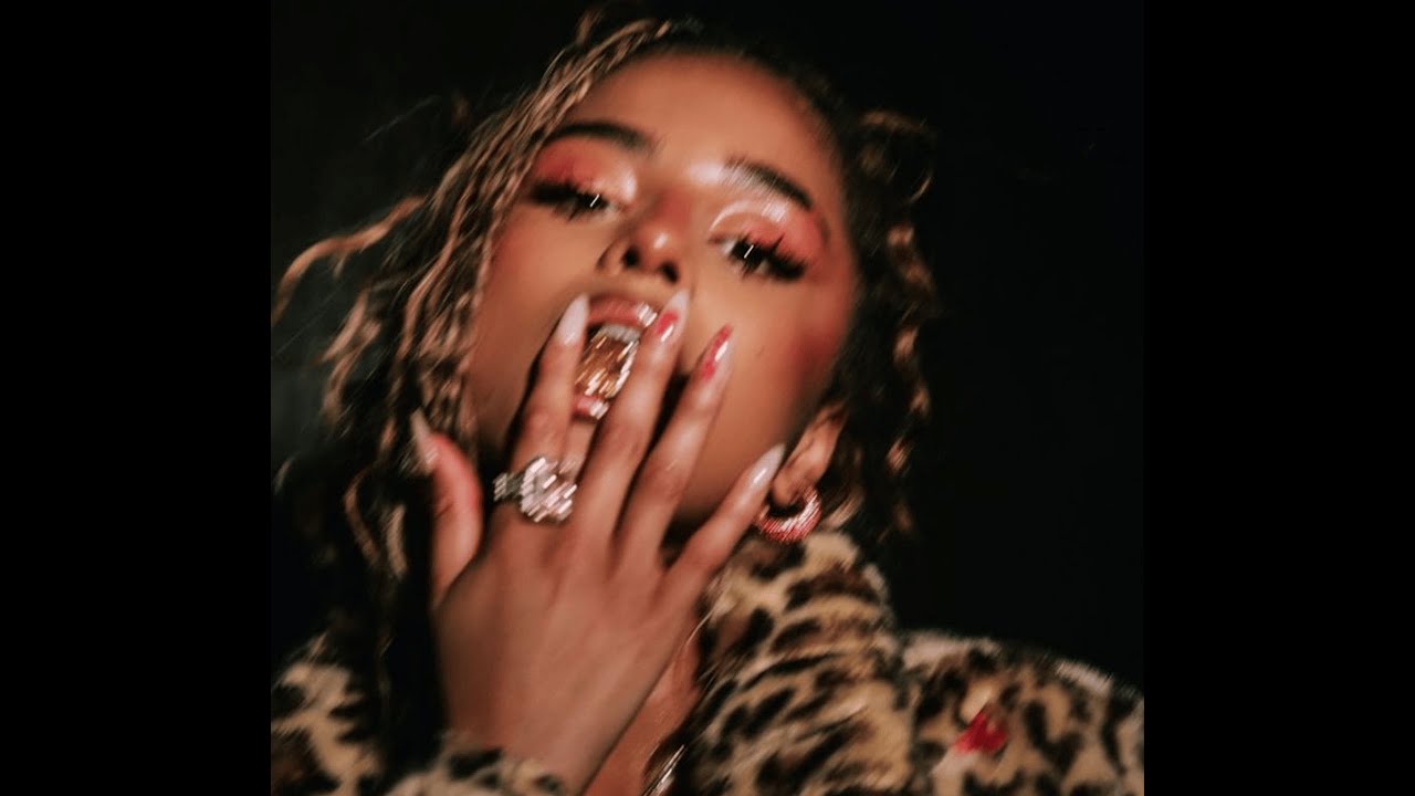 Tyla x Afrobeat Type Beat - "Honey Drip" - YouTube