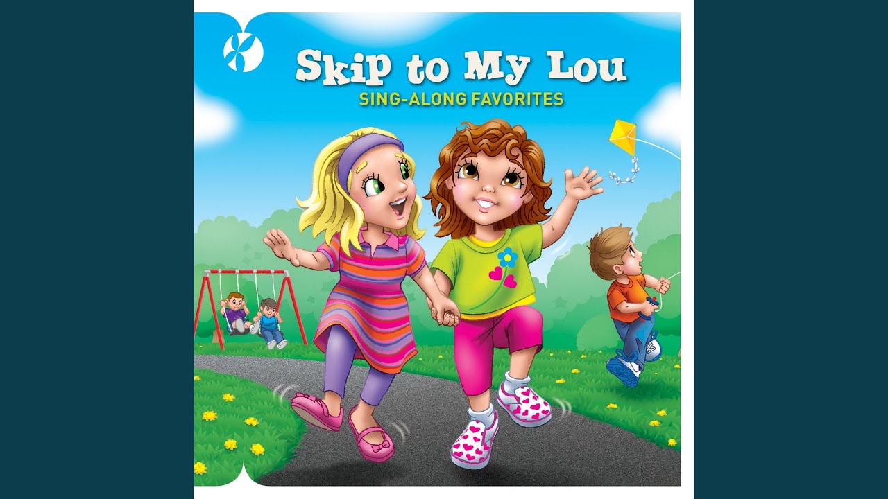 Skip to My Lou - YouTube