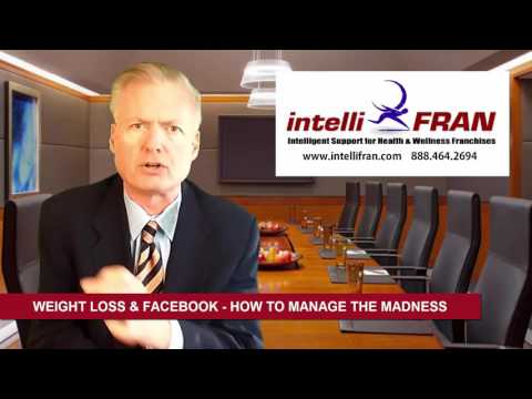 WEIGHT LOSS AND FACEBOOK