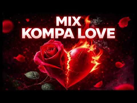 Mix Kompa Love 2026 - YouTube