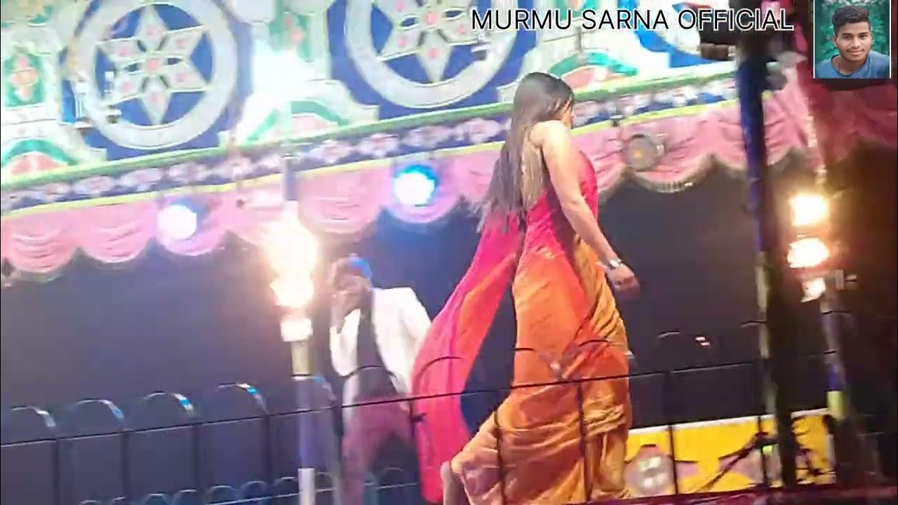 Nova sagai do santhali video rincoding dans 2025 priyo hembrom & kakoli mandal - YouTube