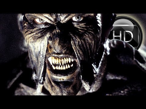 JEEPERS CREEPERS 3 - Official Movie Trailer 2017 (Meg Foster, Gina Philips) Horror Movie