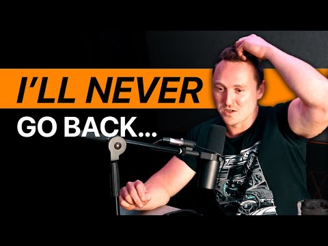 Why AutoAlex REALLY Quit Car Throttle | The SPICY Secrets Exposed!