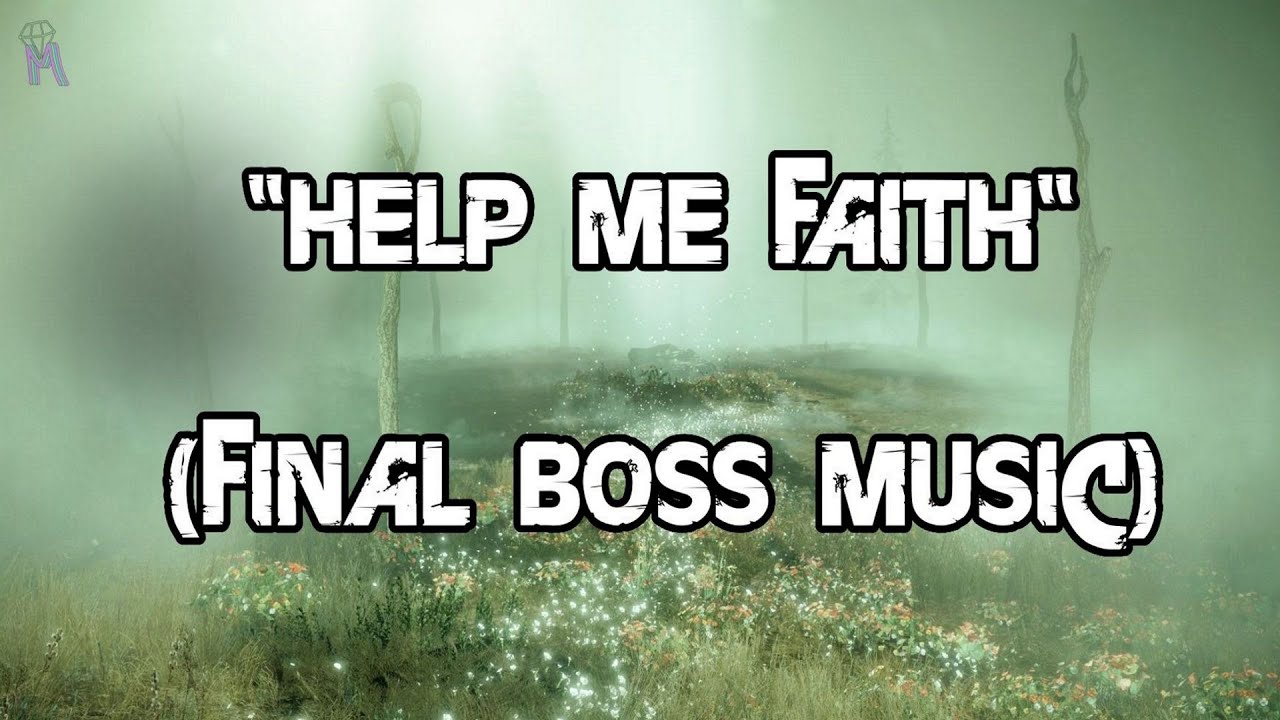 Far Cry 5 | "Help Me Faith" (Final Boss Music) | Instrumental Alternate ...