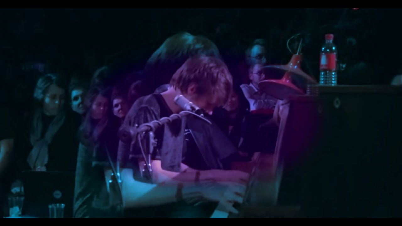 Bo Burnham - Art is Dead (Türkçe Çeviri) - YouTube