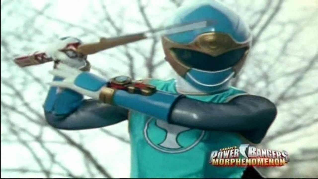 Shadow Battle Attack | Ninja Storm | Power Rangers Official - YouTube