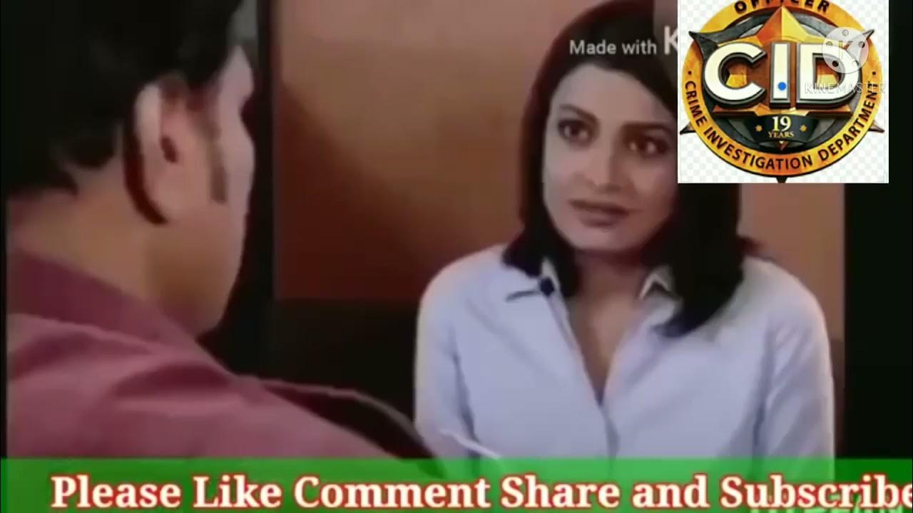 CID daya shreya romantic scenes daya shreya love story video singar jubin nautiyal music edit ...