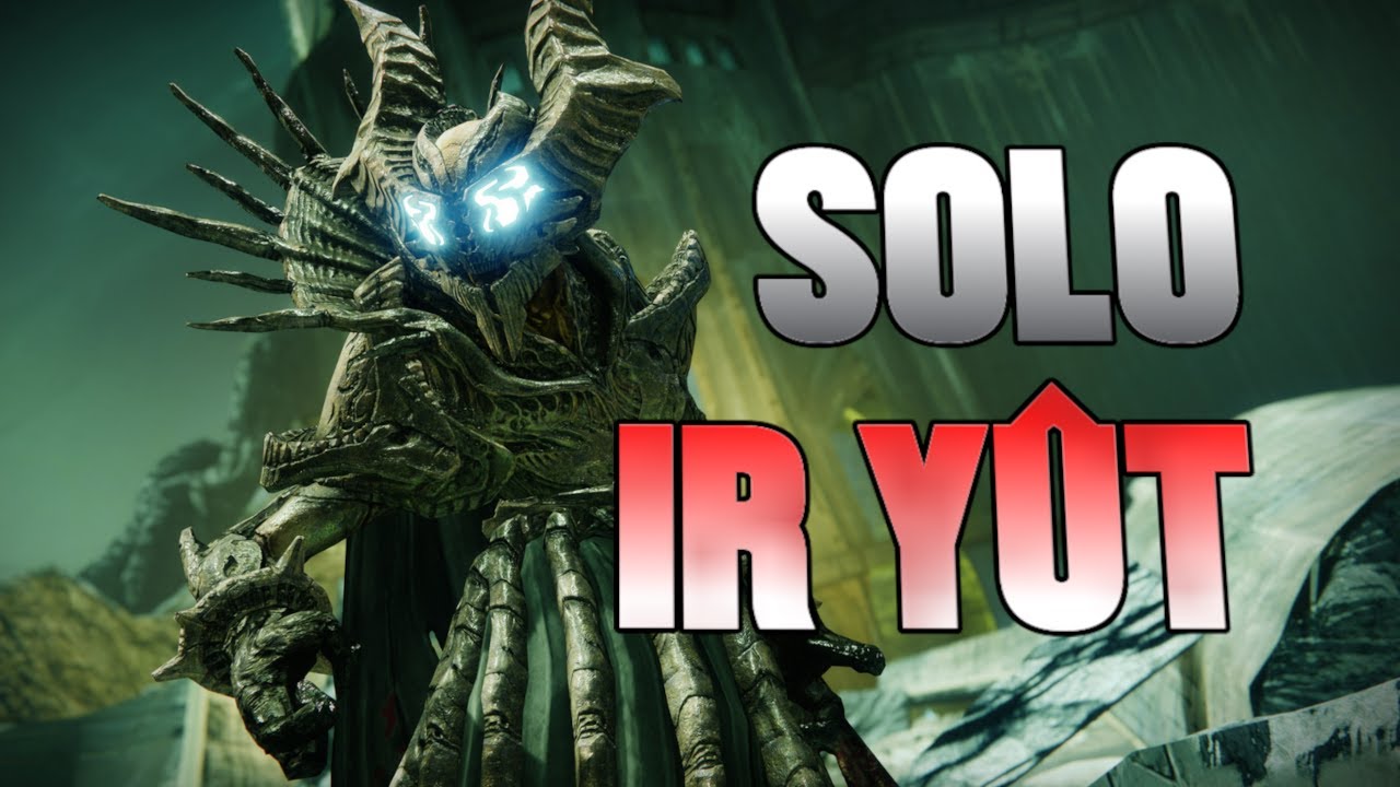 Solo Ir Yût German Youtube