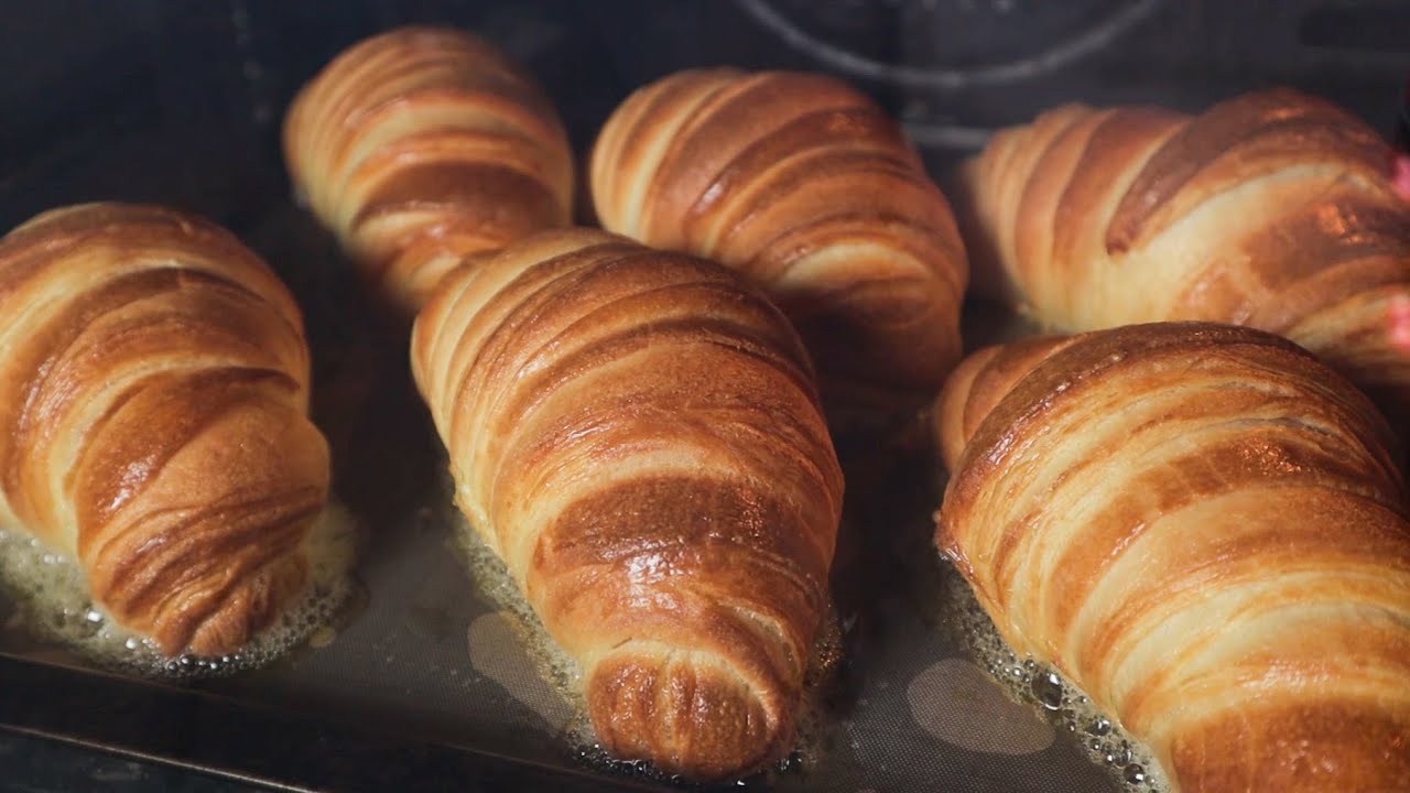 Steps of Baking Ep.12 | Baking - YouTube