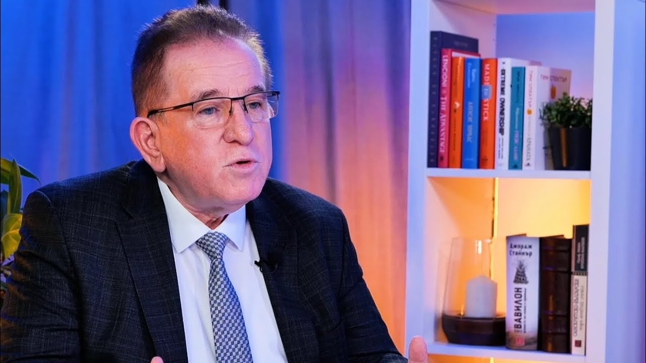 Гюнер Тахир с прогноза за сблъсъка Доган Пеевски Какво следва Youtube