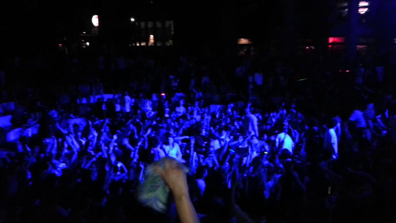 Summer Of Sun Rave Quilicura!! - mEna43 - YouTube