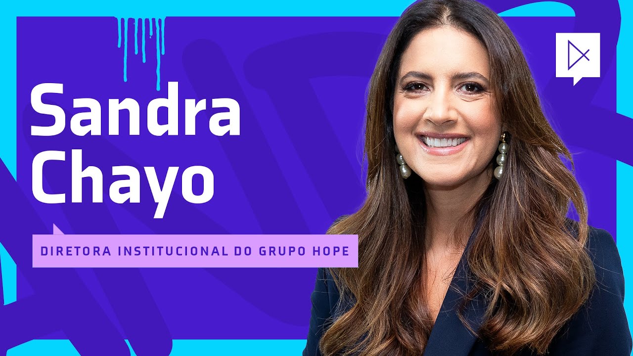 O manual da marca de sucesso com Sandra Chayo I Futurum Talks #27 - YouTube