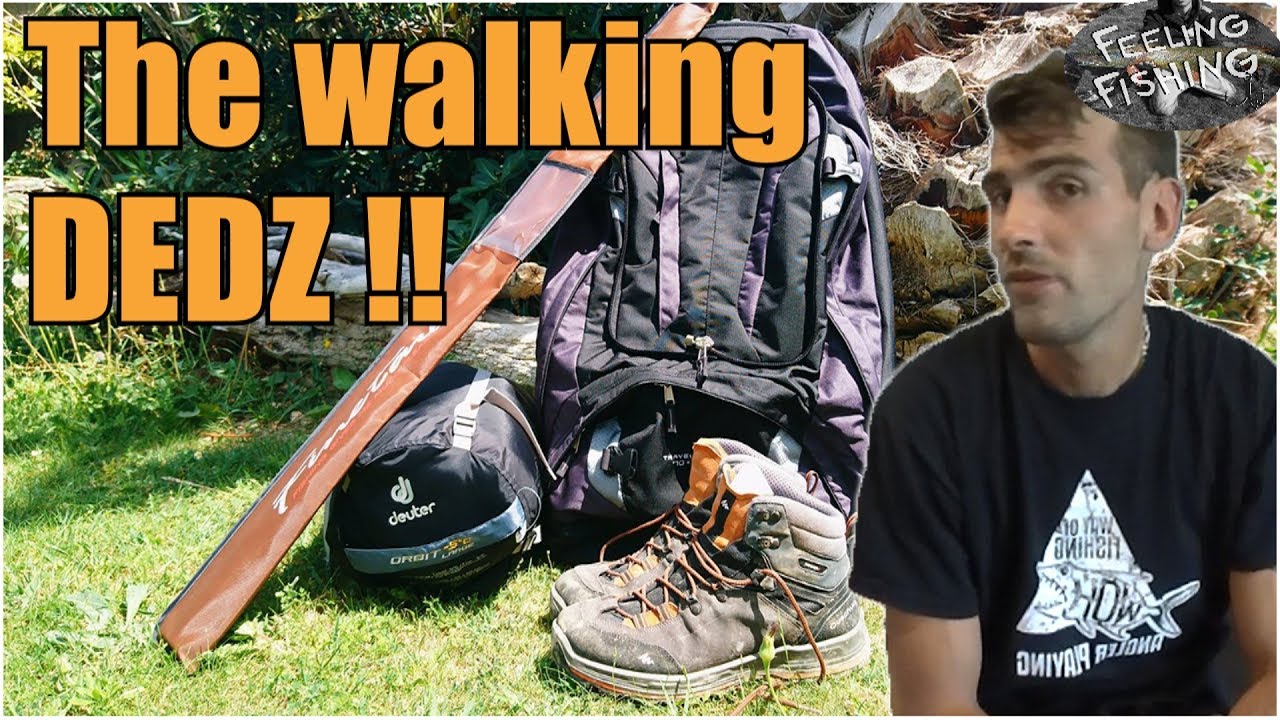 The Walking Dedz - C'est pour bientôt !!! - YouTube