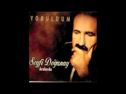 Seyfi Doğanay - Neredesin (Official Audio)
