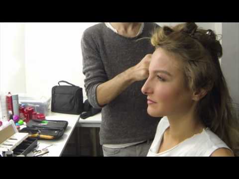 Forever New Kızı 2013 - ALL Dergisi Çekimleri