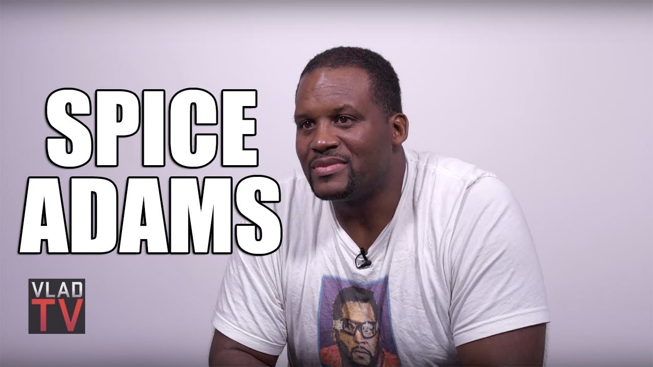 Spice Adams on Playing on 49ers with Terrell Owens: He's a Machine Like ...