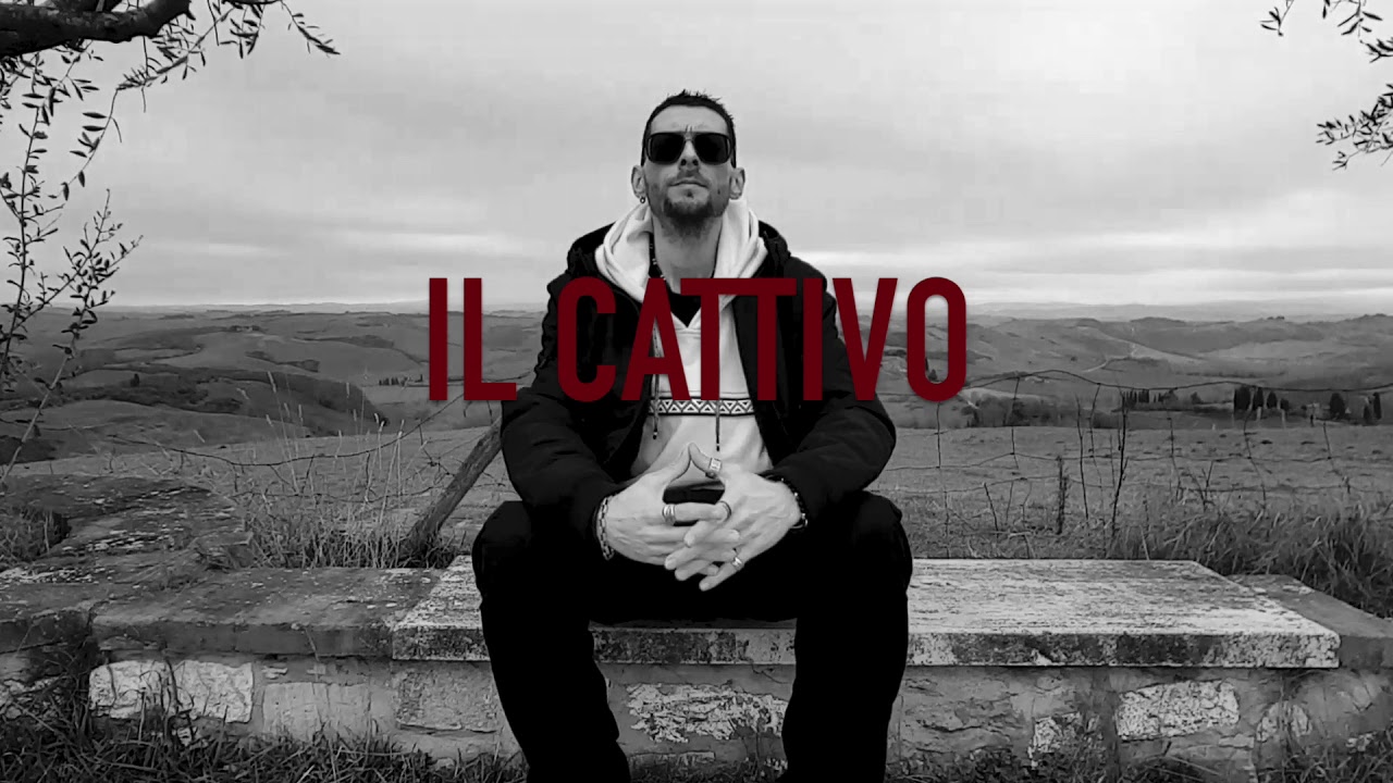 IL CATTIVO [Promo] - YouTube