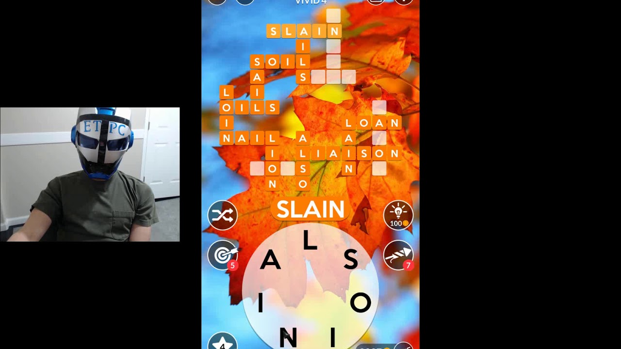 WORDSCAPES LEVEL 612 NEW UPDATE masaya ang mga salita - YouTube