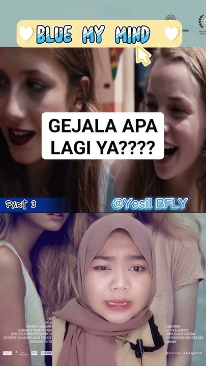 apa lagi yaa?? #duyung - YouTube