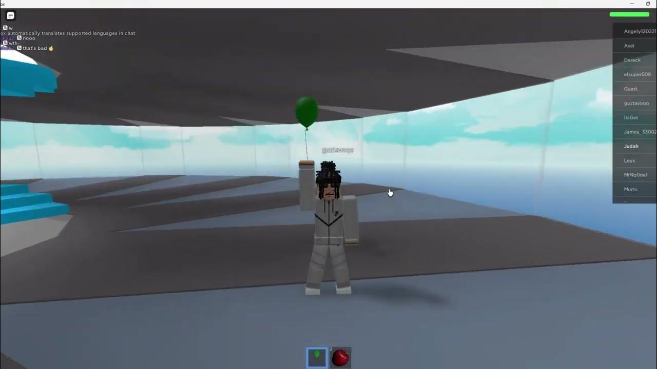 NEW How To Exploit On Web Roblox After Byfron Anti Cheat EASY TUTORIAL No Emulator + Free Bypass ...