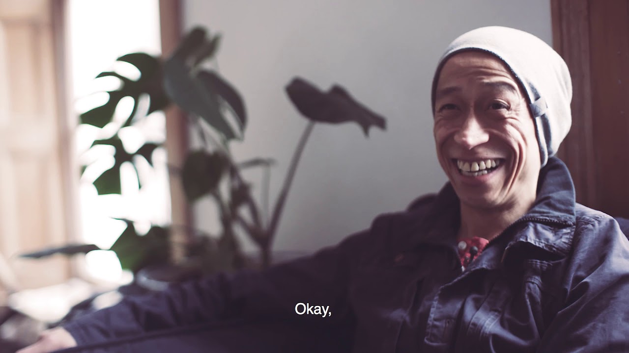 #DancePassion - 21 Questions with Andrew Pan - YouTube