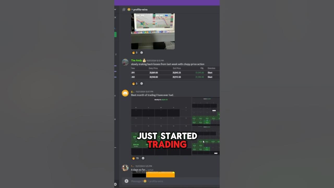 Try our indicators and automated strategies completely FREE for 14 days. Head to QuantVue.io ...