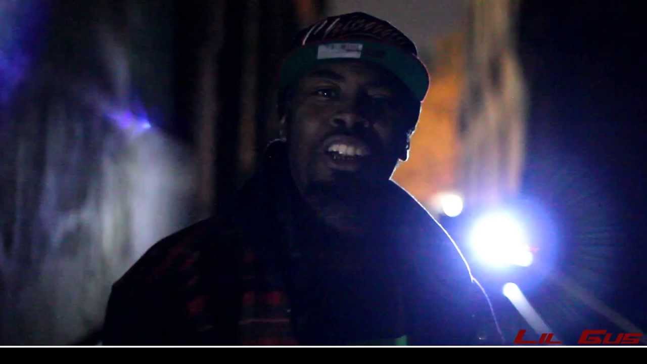 Lil Gus - Intro (music video) - YouTube