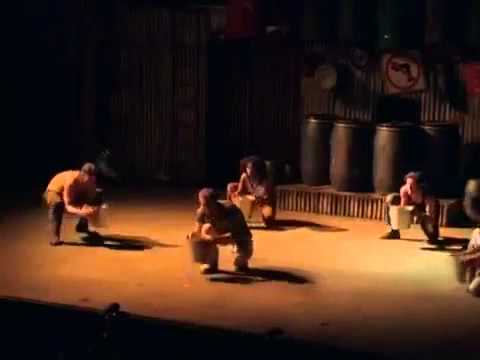 "STOMP Out Loud" - YouTube