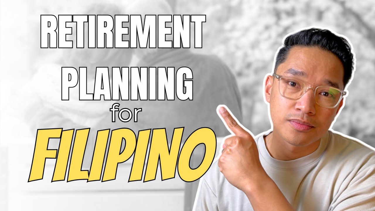 Retirement Planning for Filipinos | How to Retire Early & Secure Future ...