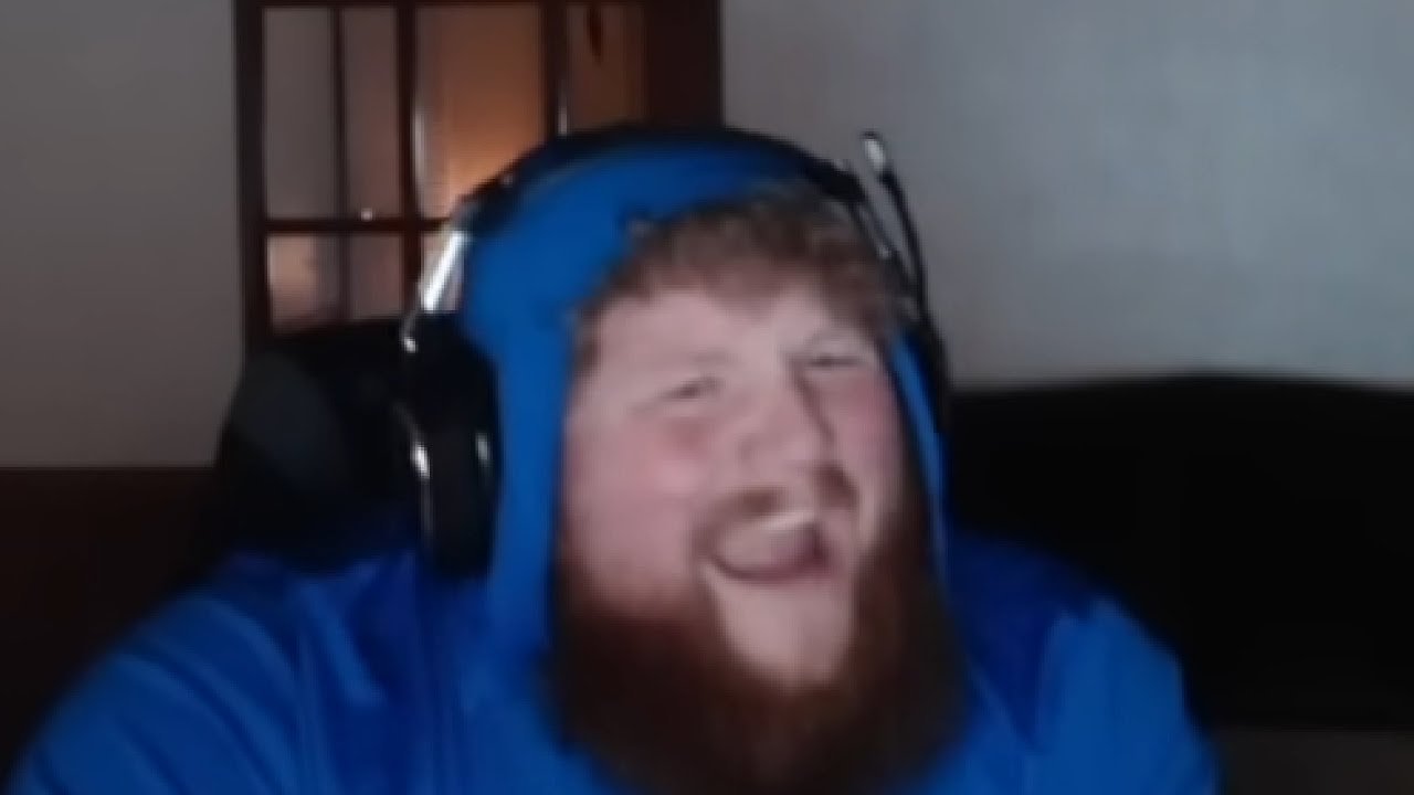 This Guy is Actually REALLY FUNNY | Caseoh Rage Compilation Reaction 😂 ...