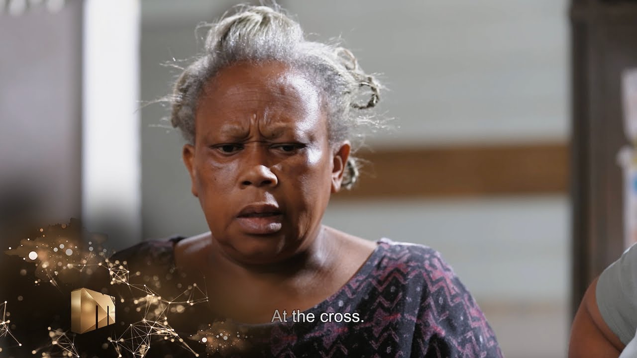 Thathi’s baby is missing – Gomora | Mzansi magic | S3 | Ep156 - YouTube