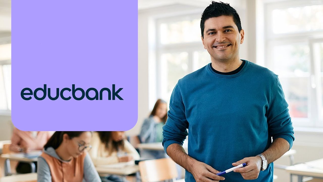 Educbank - YouTube