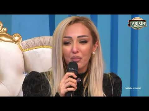 Kəmalə Günəşlinin adını eşitmək istəməyən Ofelya Şabanova  göz yaşlarına boğuldu!