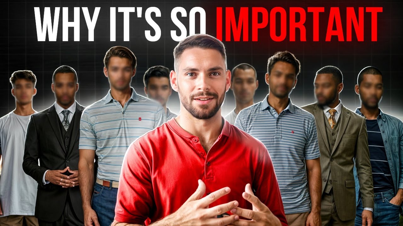 Why Most Men Feel Empty Inside And What To Do About It? - YouTube