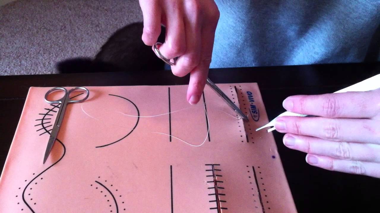 Simple Running Suture YouTube simple-running-suture-youtube