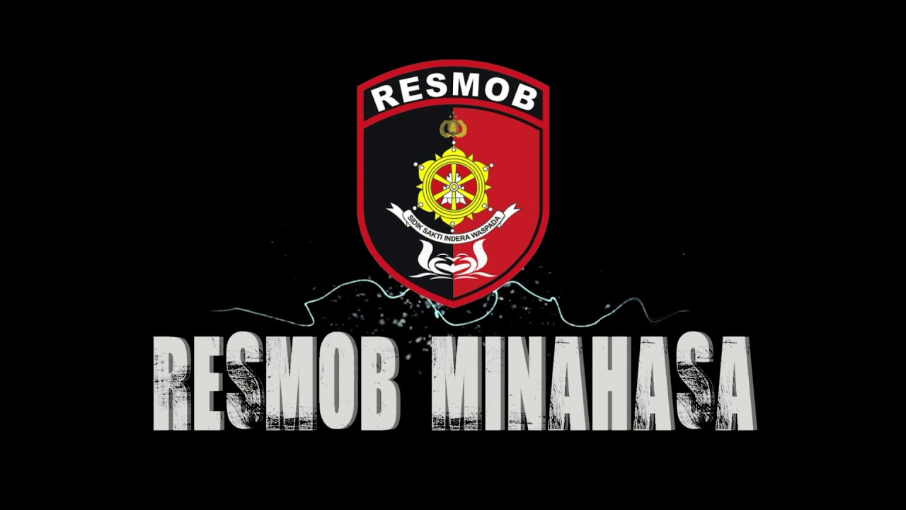 Coming Soon - Resmob Minahasa kolaborasi dengan Satuan Narkoba Polres ...