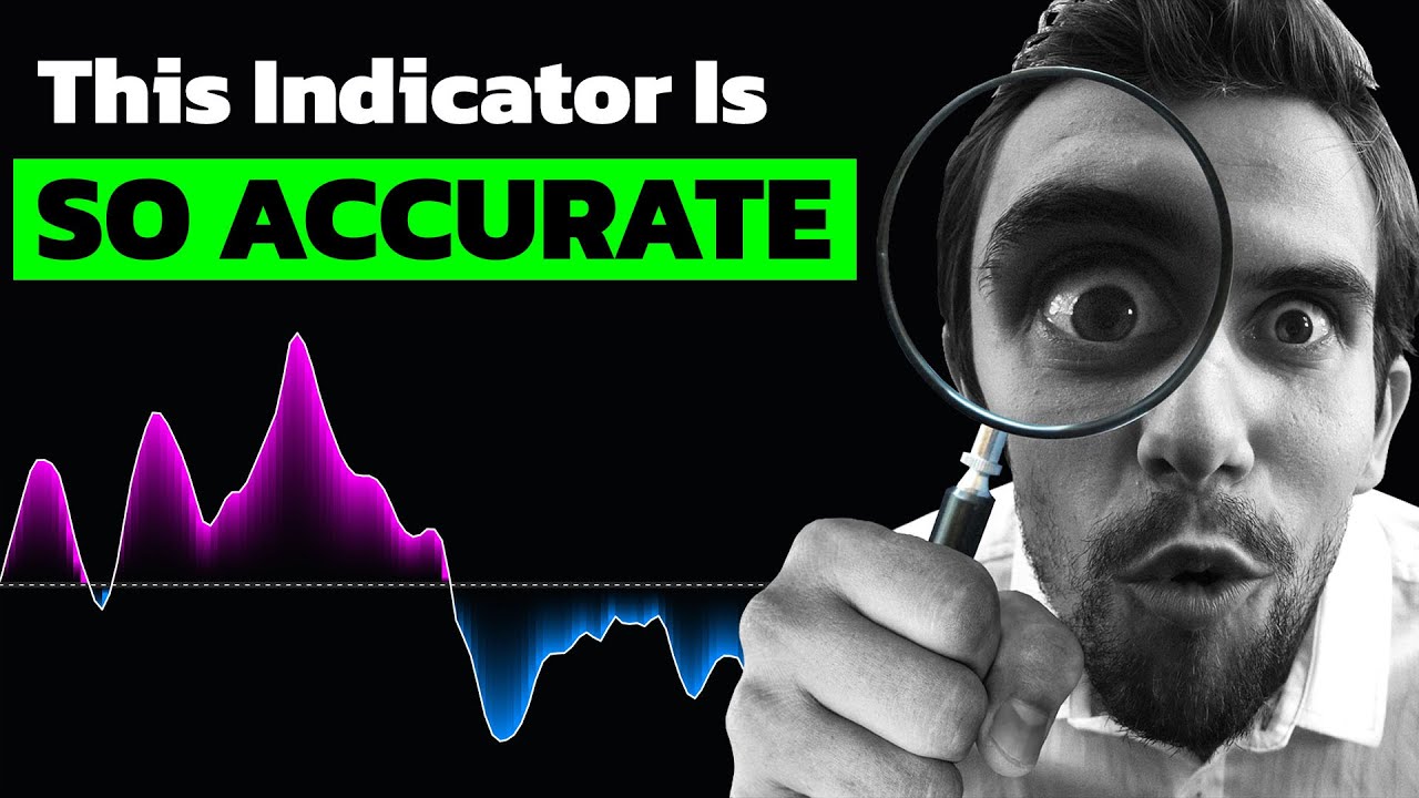I Found The Best & Most Accurate Trend Indicator on TradingView [Mind ...