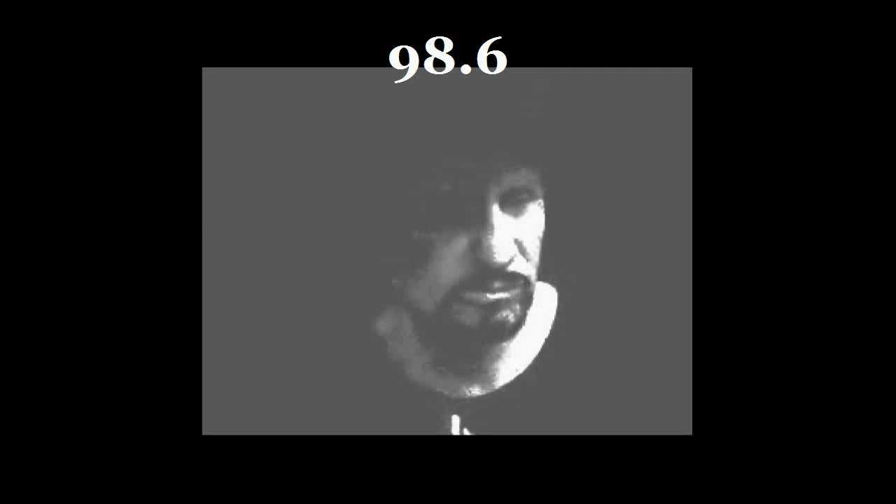 98.6 - YouTube