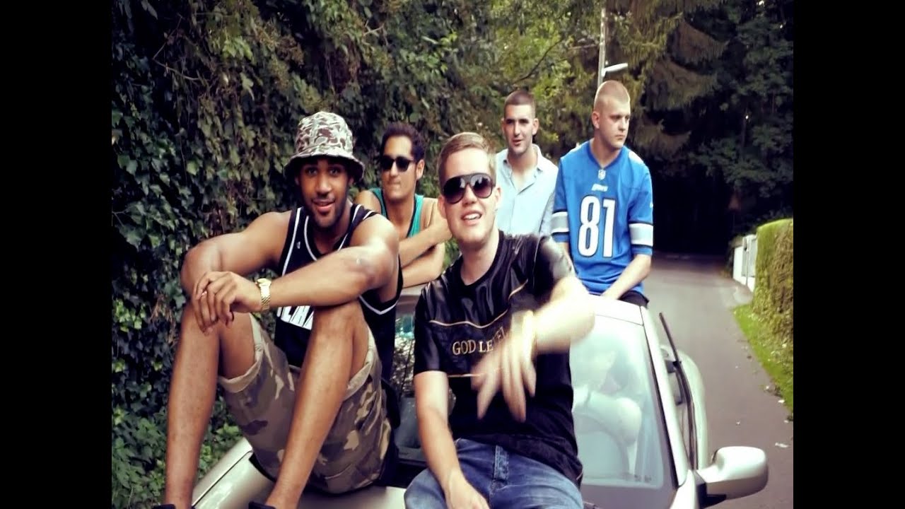 MC Smook - Kein Ice in der Kola (Music Video) - YouTube Music