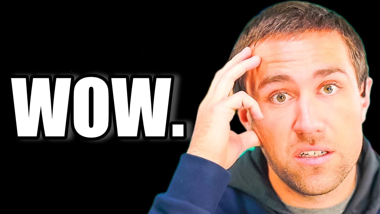 Meet Kevin AMC ETF Allegations! + Scott Shafer’s MASSIVE LIE - YouTube