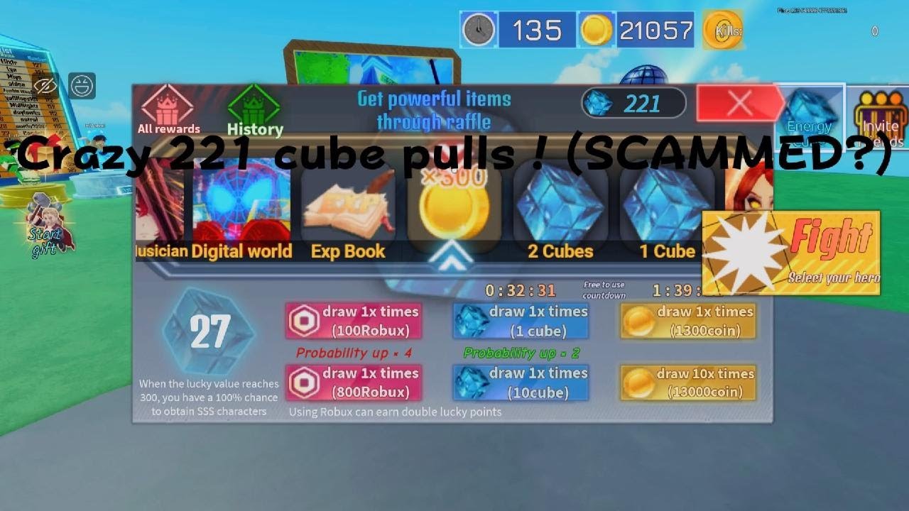 221 cubes pulling Dimensional Fighters (NO SSS/SS??) - YouTube