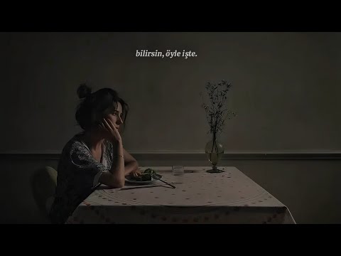 saudade | öyle işte  {türkçe altyazılı}
