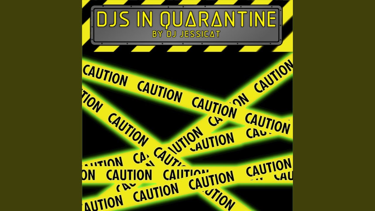 Djs in Quarantine - YouTube