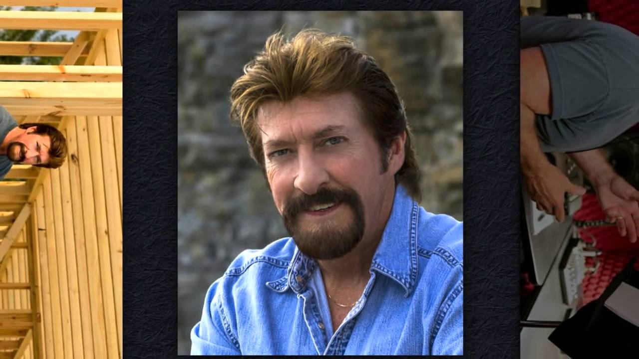 Rick Lance Studio Video - The Professional Voice Over Talent - YouTube