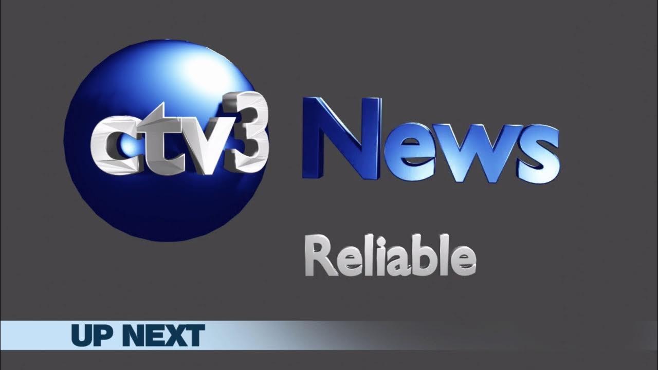 CTV3 NEWSCAST FOR TUESDAY MAY 28TH, 2024 - YouTube