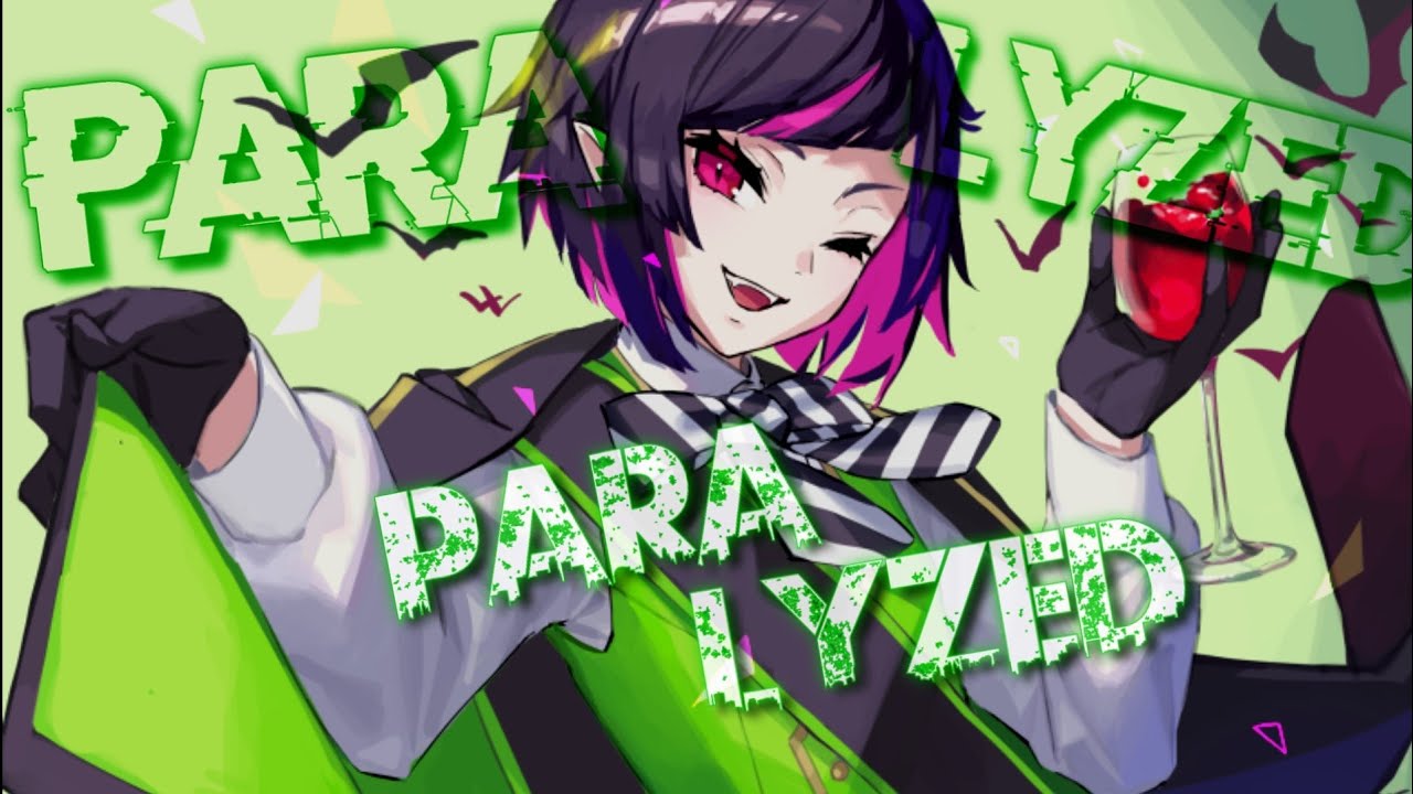 Nightcore Paralyzed - (Teflon Sega) - YouTube
