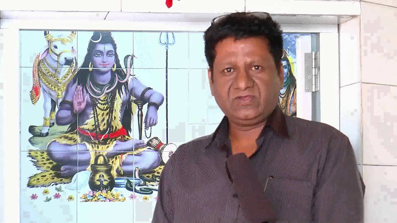 Ravinder Kumar Garg - YouTube