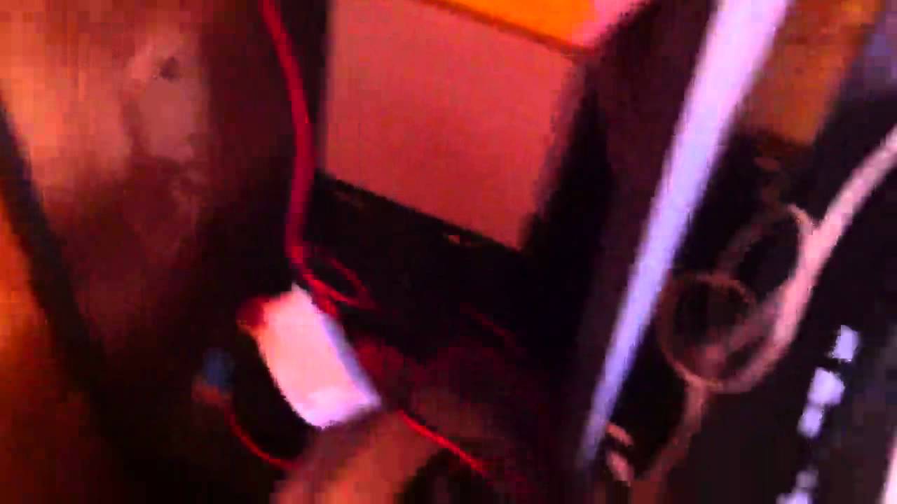 Hanged TinyTrak 4 Digi - YouTube