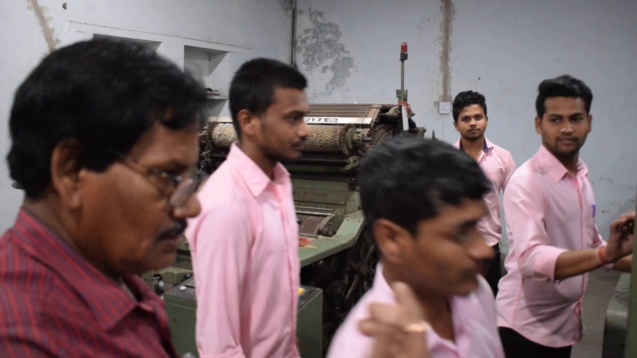 ITT CHOUDWAR - YouTube