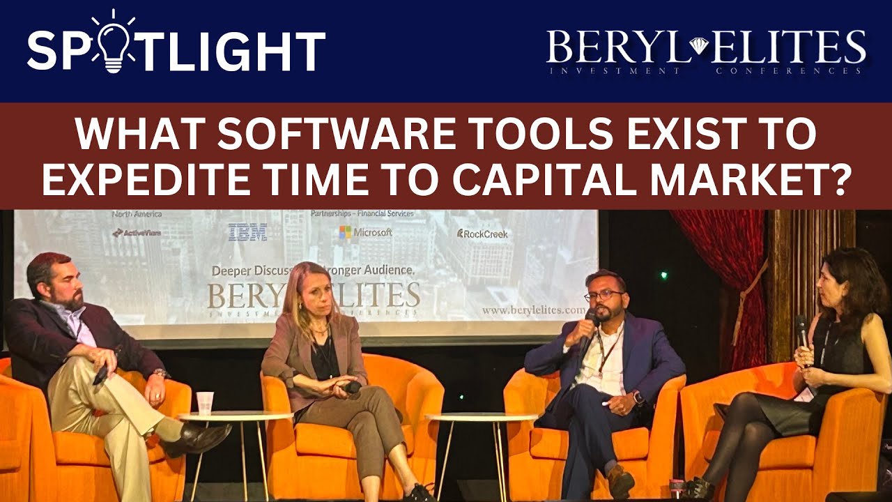 EDU Series 💡 What Software Tools Exist to Expedite Time to Markets ...